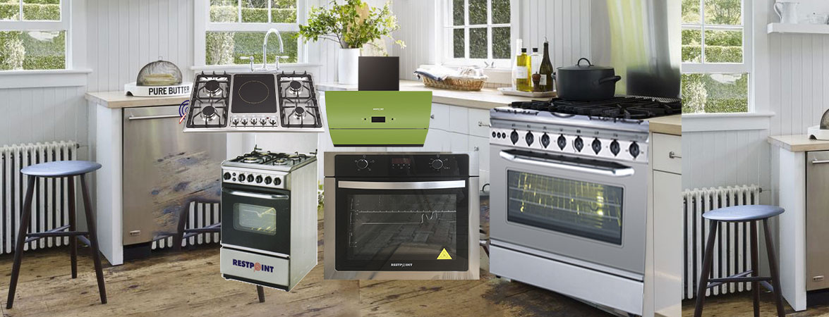 RestPoint Products - Home Appliances